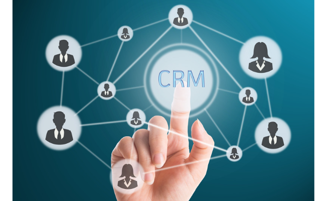 CRM (Customer Relationship Management) : Pengertian, Contoh, Dan ...