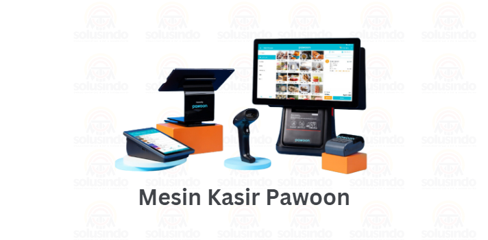 Mesin Kasir Pawoon : Jual, Review, Dengan Harga Termurah - MTM SOLUSINDO
