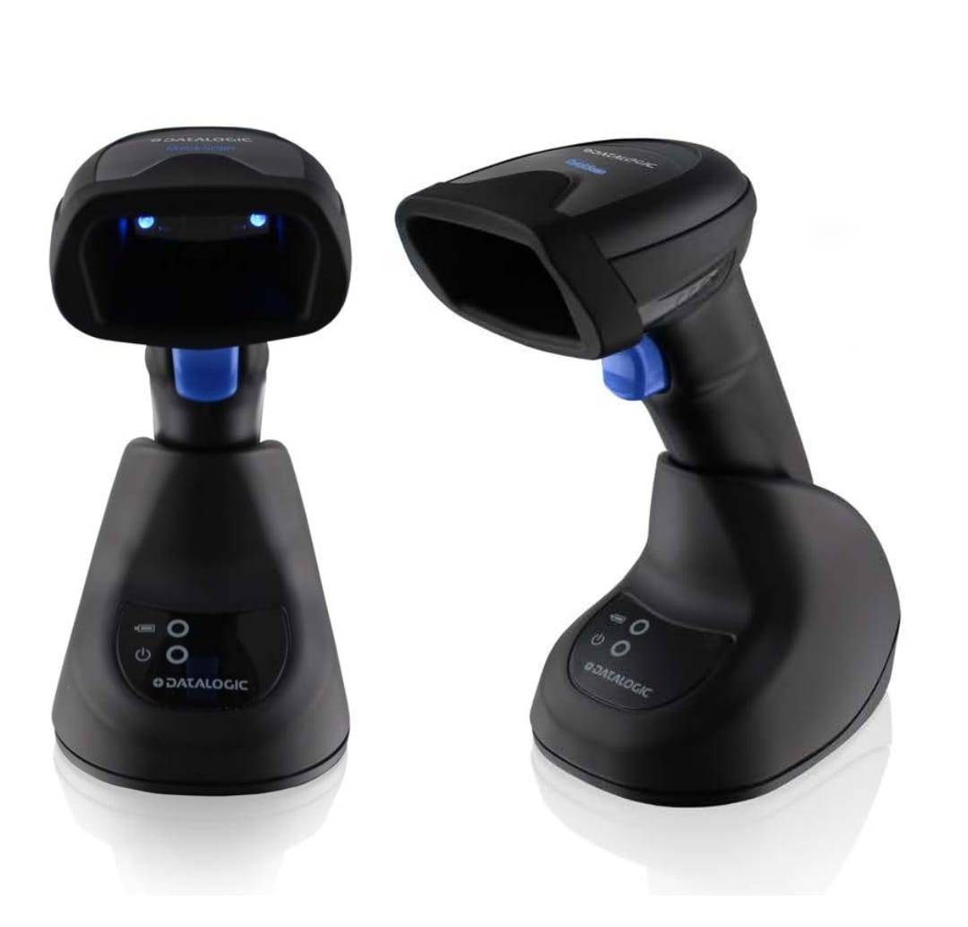 Jual DATALOGIC Barcode Scanner QuickScan QBT2500 - MTM SOLUSINDO