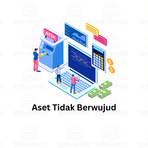 Aset Tidak Berwujud: Pengertian, Pengelompokan, Dan Jenisnya - MTM ...