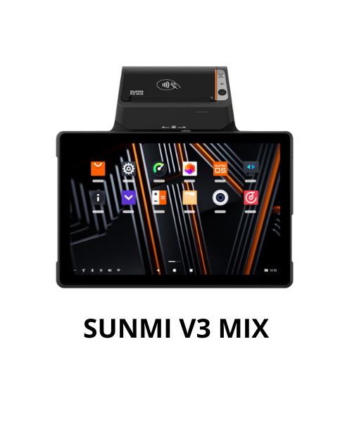 SUNMI V3 MIX - MTM SOLUSINDO